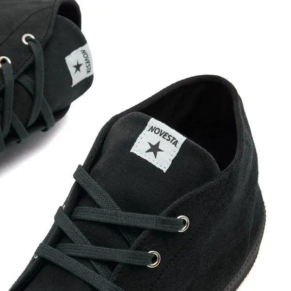 Novesta X Noel Gallagher Lone Star Sneakers