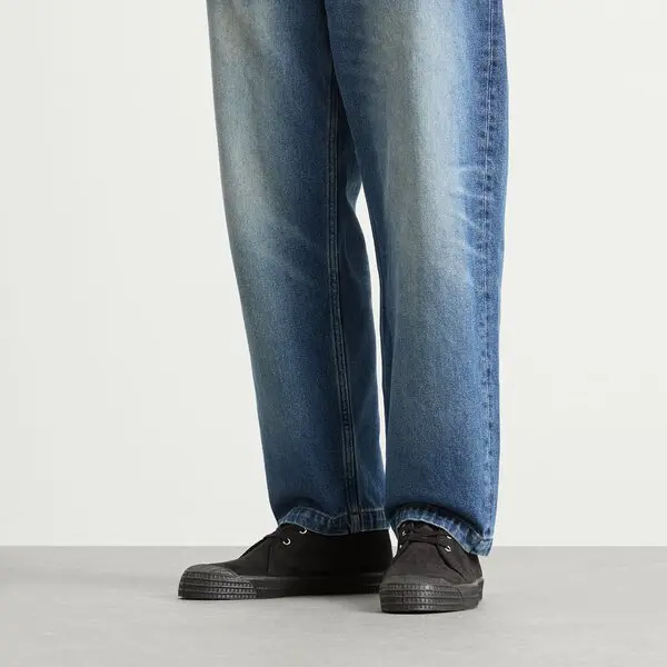 Novesta X Noel Gallagher Lone Star Sneakers