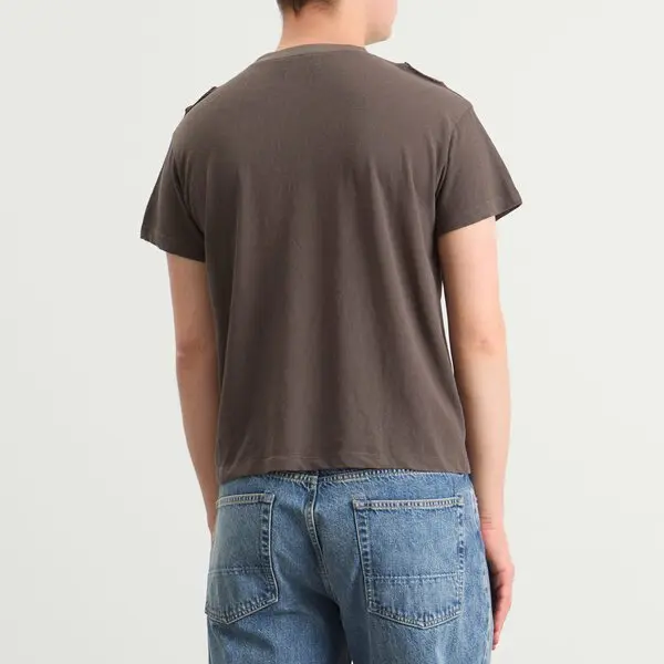 CARTER YOUNG Patti T-shirt