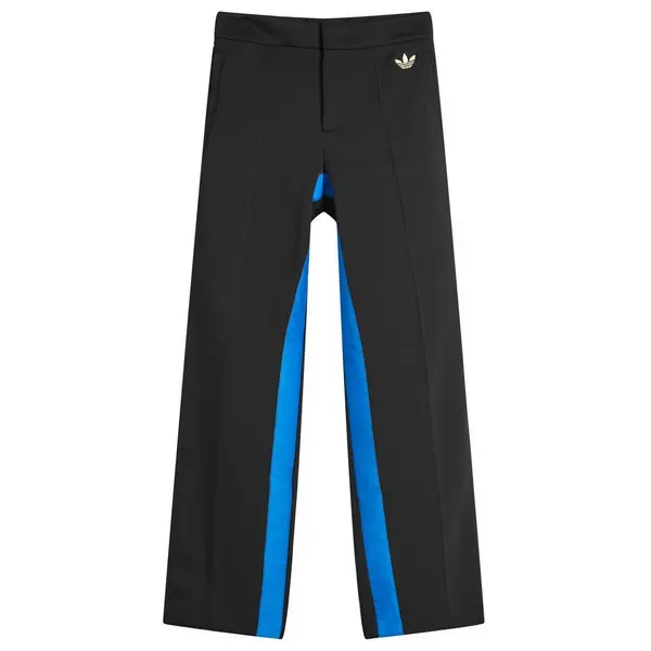 Adidas X Wales Bonner Pique Track Pants - Black