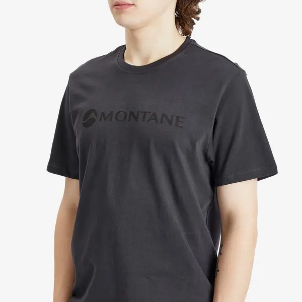 MONTANE Mono Logo T-shirt