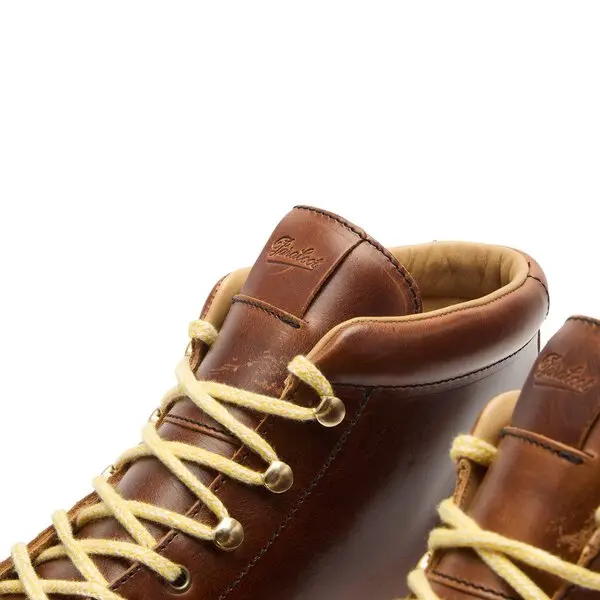 Drole De Monsieur X Paraboot Yosemite Leather Boot