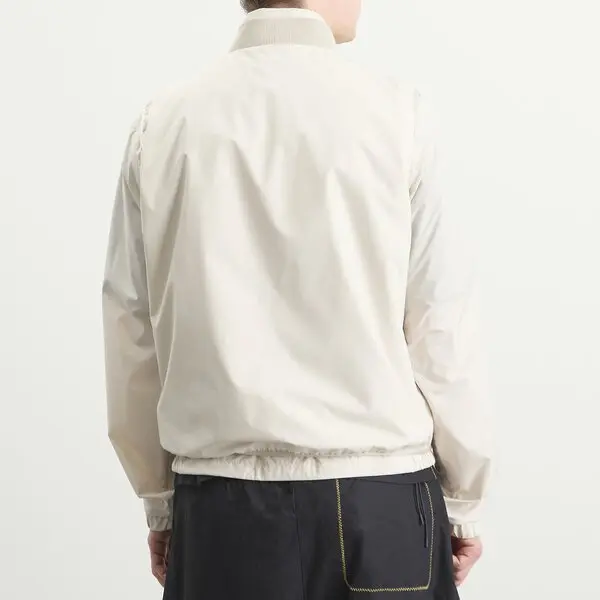 Moncler Hemmoor Jacket With Removable Gilet