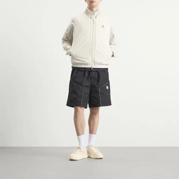 Moncler Hemmoor Jacket With Removable Gilet