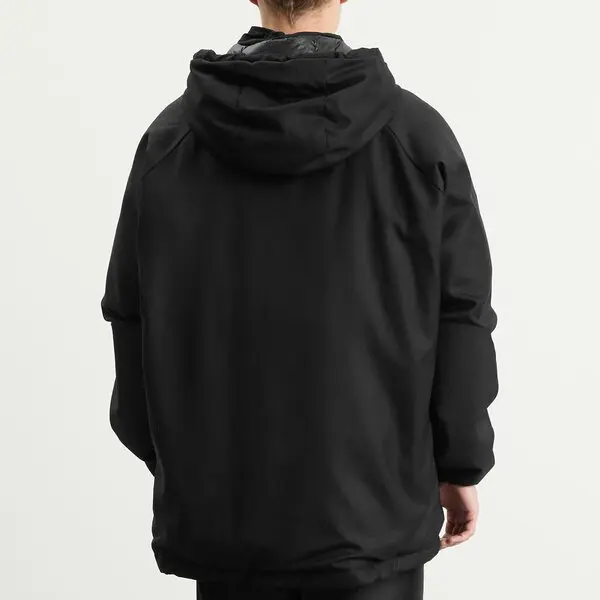 Junya Watanabe X Nanga Water Repellent Hooded Jacket