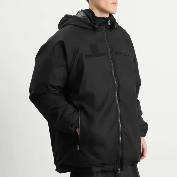 Junya Watanabe X Nanga Water Repellent Hooded Jacket