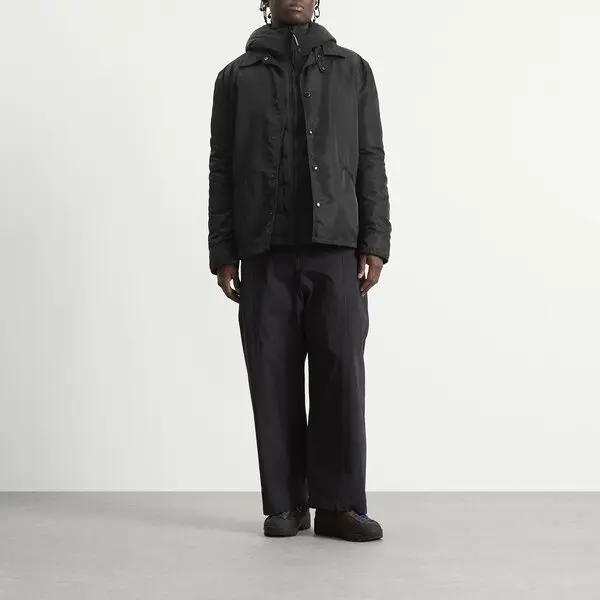 Junya Watanabe X C.p. Company Goggle Jacket