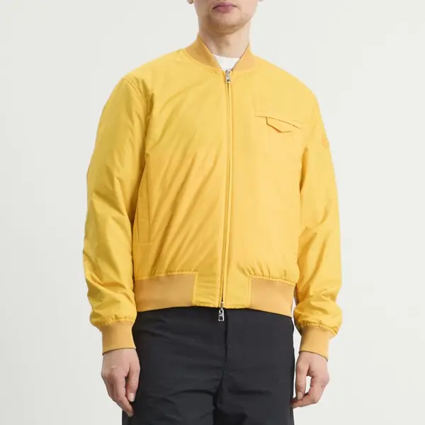 Moncler Locovez Reversible Bomber Jacket