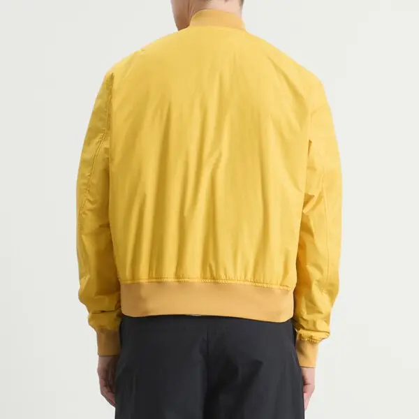 Moncler Locovez Reversible Bomber Jacket