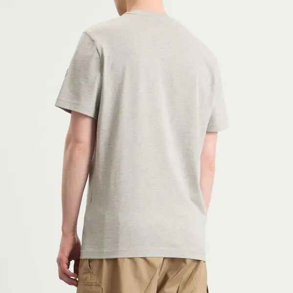 Moncler Logo T-shirt