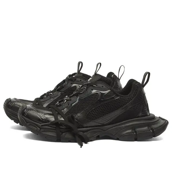 Balenciaga 3xl Sneaker - Black