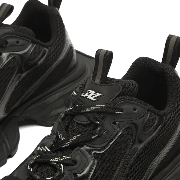 Balenciaga 3xl Sneaker - Black