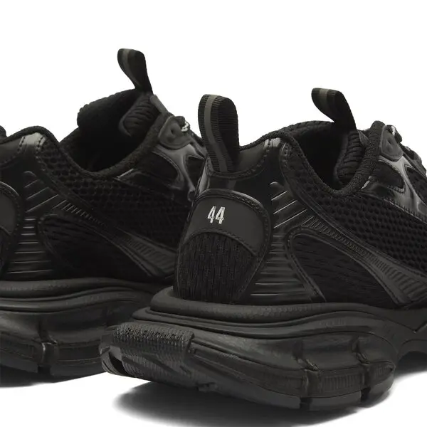 Balenciaga 3xl Sneaker - Black