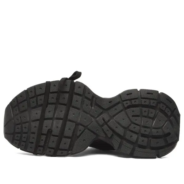 Balenciaga 3xl Sneaker - Black
