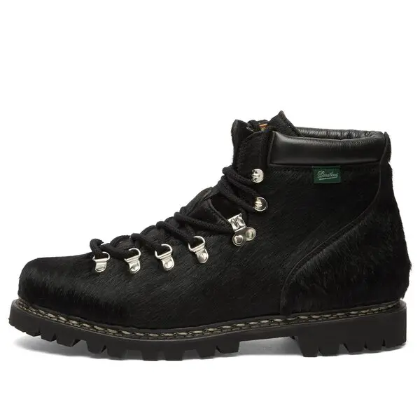 Junya Watanabe X Paraboot Avoriaz Boot - Black