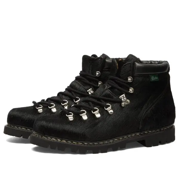Junya Watanabe X Paraboot Avoriaz Boot