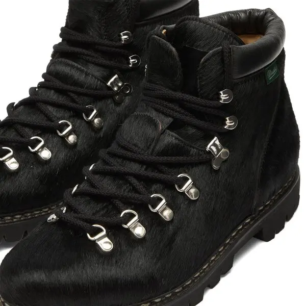 Junya Watanabe X Paraboot Avoriaz Boot