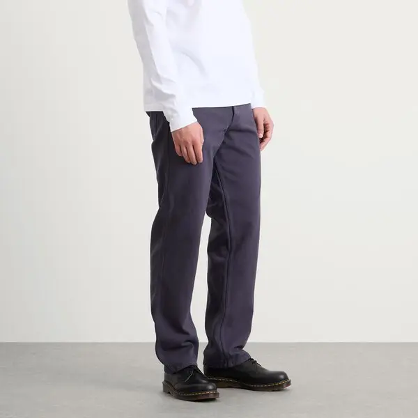 PALMES Coarse Trousers