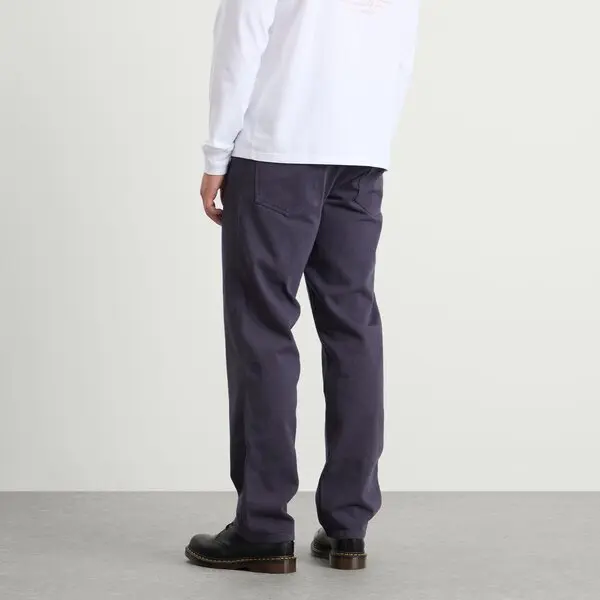 PALMES Coarse Trousers
