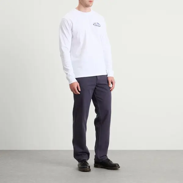 PALMES Coarse Trousers