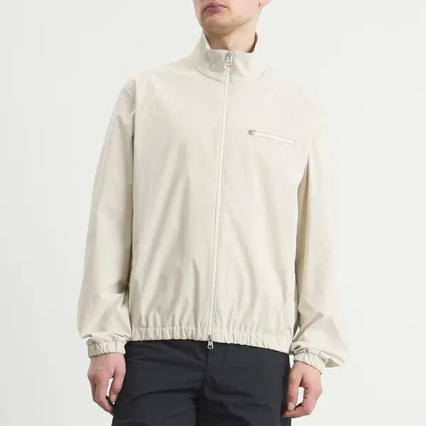 Moncler Danby Zip Up Sport Jacket