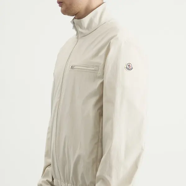 Moncler Danby Zip Up Sport Jacket