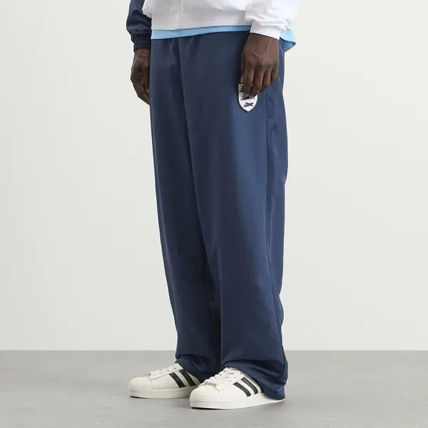ICECREAM Running Dog Patch Football Track Pants