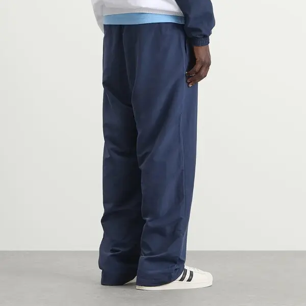 ICECREAM Running Dog Patch Football Track Pants