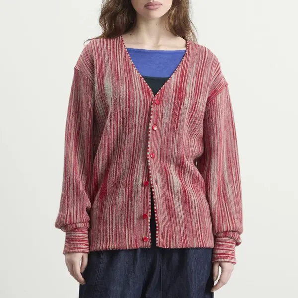 Needles Knit Cardigan