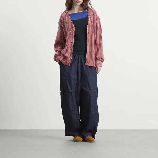 Needles Knit Cardigan