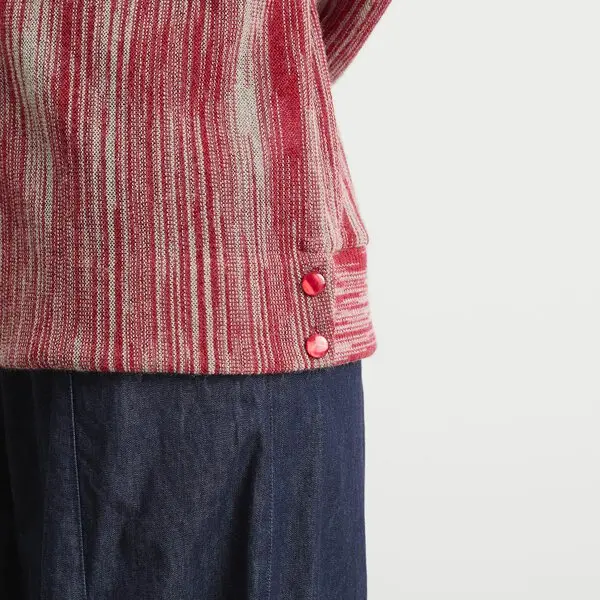 Needles Knit Cardigan