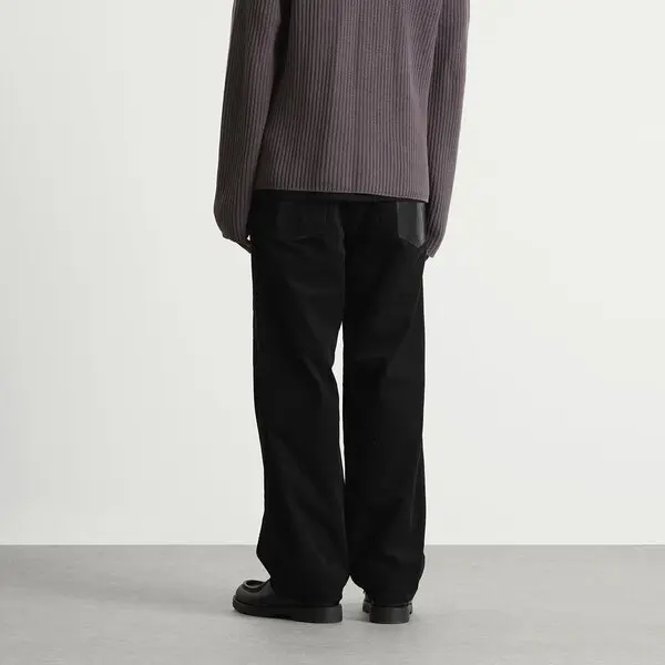 Junya Watanabe Tapered Corduroy Trousers