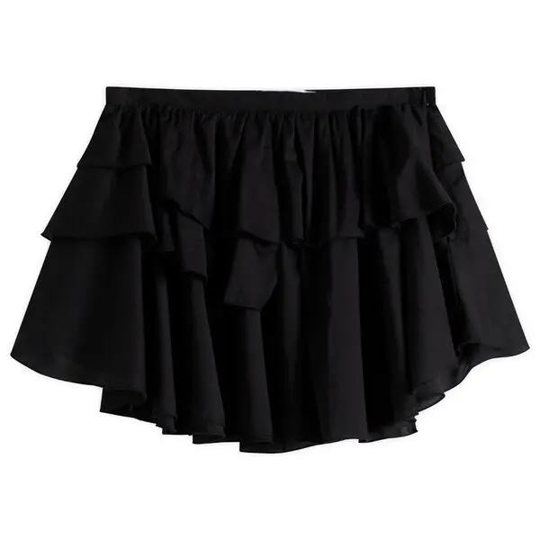 Gimaguas Joan Mini Skirt - Black