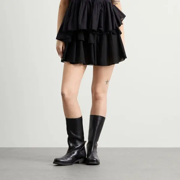 Gimaguas Joan Mini Skirt