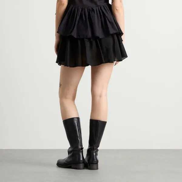 Gimaguas Joan Mini Skirt