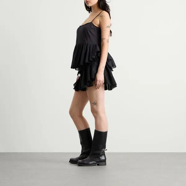 Gimaguas Joan Mini Skirt