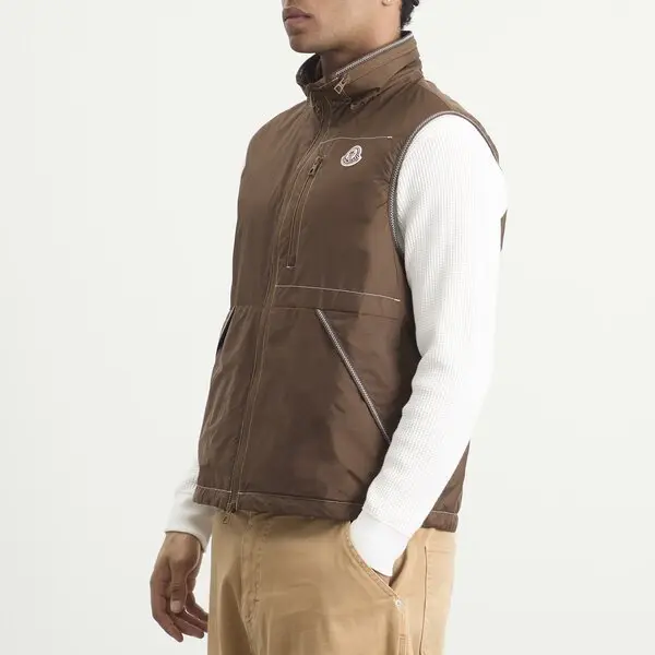 Moncler Ansiei Vest