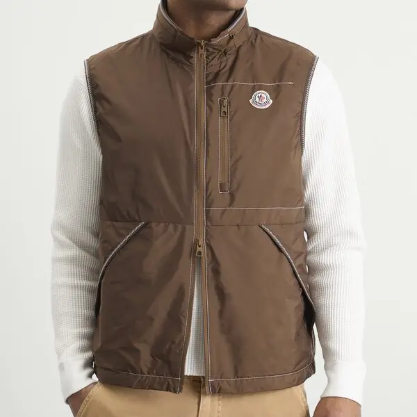 Moncler Ansiei Vest