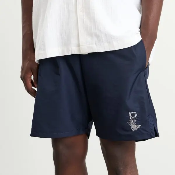 PALMES End. X Racquet Tennis Shorts