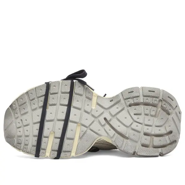 Balenciaga 3xl Split Logo Sneaker