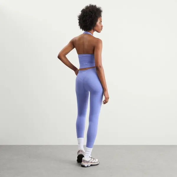 TALA Sculpt Seamless Ultrasculpt Legging Presented End - Aster Blue