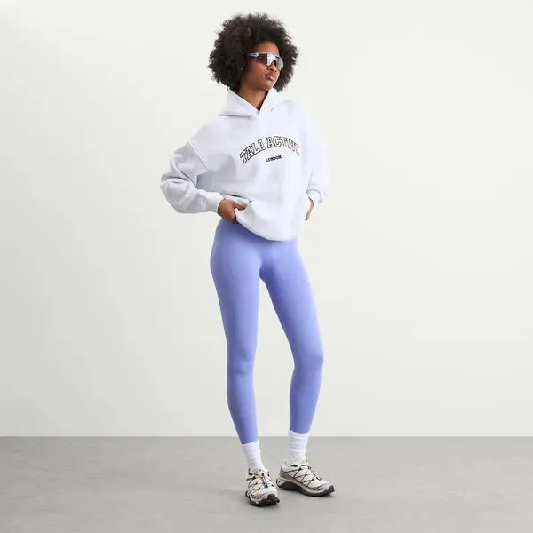TALA Sculpt Seamless Ultrasculpt Legging Presented End - Aster Blue