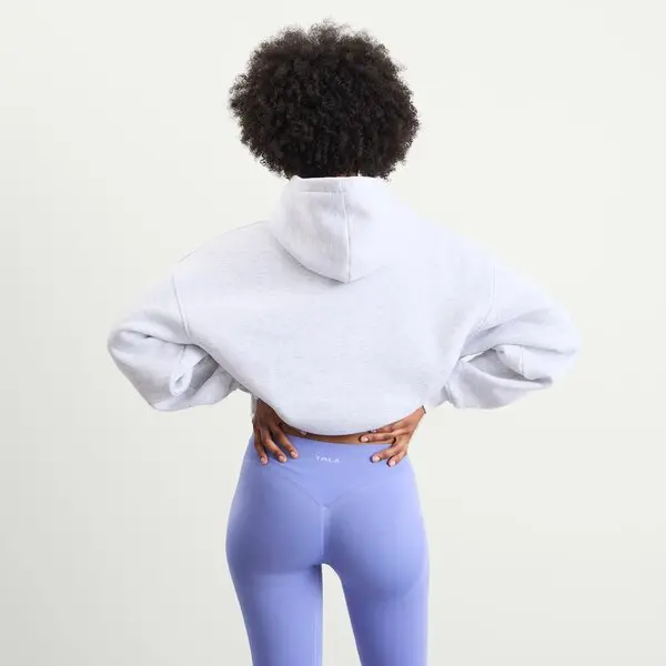 TALA Sculpt Seamless Ultrasculpt Legging Presented End - Aster Blue