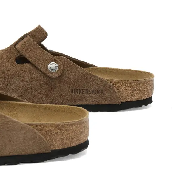 BIRKENSTOCK Boston Leve