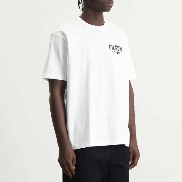 Junya Watanabe X Filson T-shirt