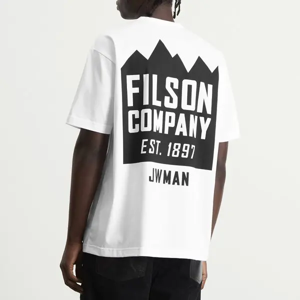 Junya Watanabe X Filson T-shirt