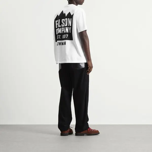 Junya Watanabe X Filson T-shirt