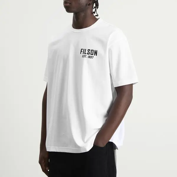 Junya Watanabe X Filson T-shirt