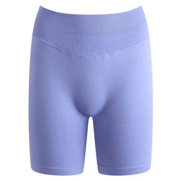 TALA Sculpt Seamless Ultrasculpt Shorts Presented End - Aster Blue