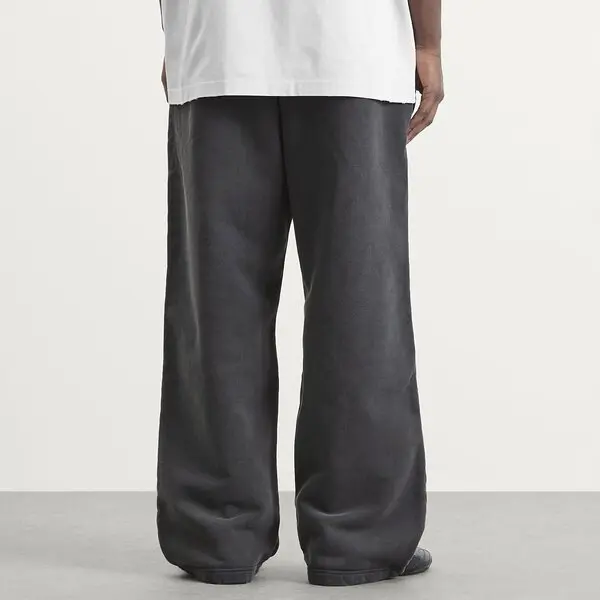 Balenciaga Masking Tape Baggy Pants